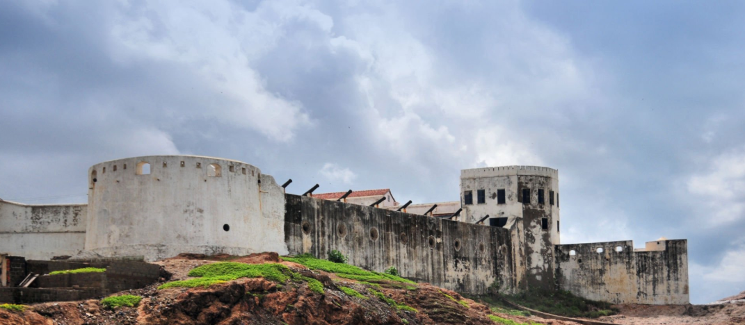 Slavery, Lynching and Convict Leasing - World Colonization Memorial